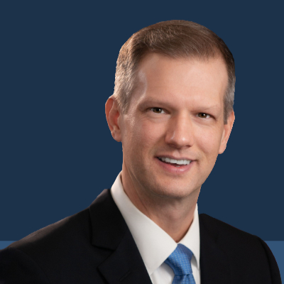 Riley Moore - Ley de ajuste Venezolano